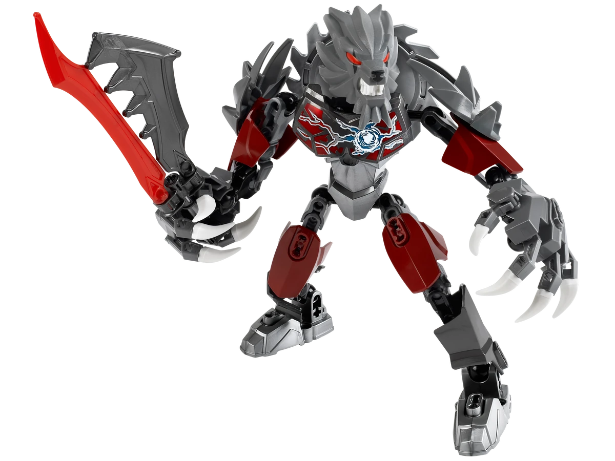 70204 Chi Worriz | LEGO Legends of Chima Wiki | Fandom