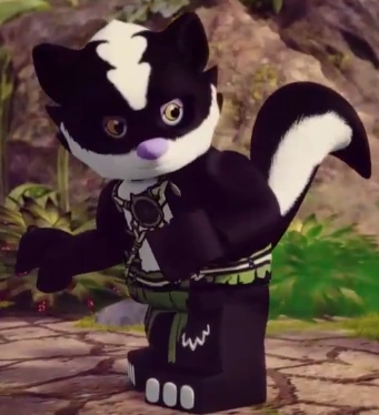 Skinnet | LEGO Legends of Chima Wiki | Fandom