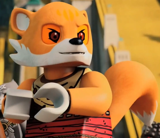 Furty | LEGO Legends of Chima Wiki | Fandom