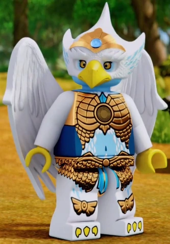 Eris | LEGO Legends of Chima Wiki | Fandom