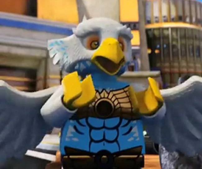 Ewar | LEGO Legends of Chima Wiki | Fandom
