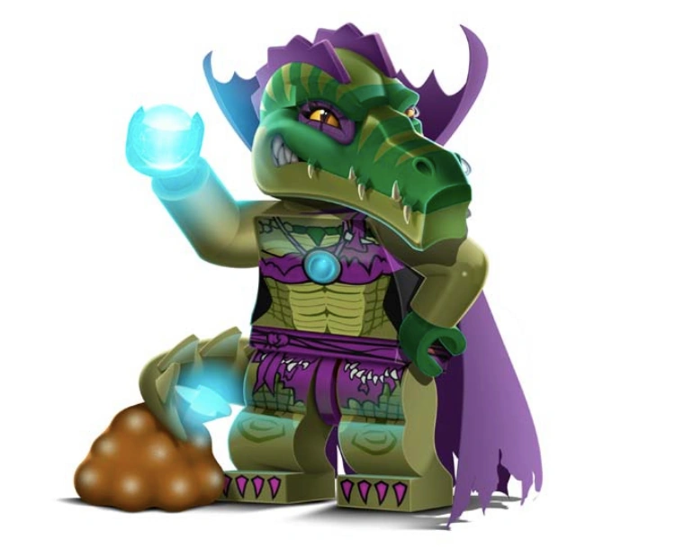 70006 Cragger's Command Ship Brickipedia Fandom, 48% OFF