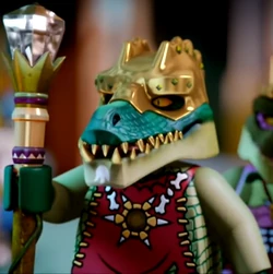 Plemię Krokodyli | LEGO Legends of Chima Wiki | Fandom