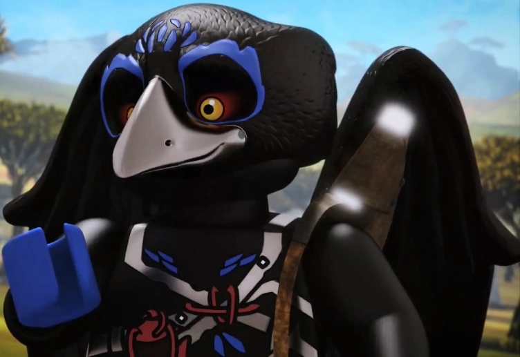 Ripnik | LEGO Legends of Chima Wiki | Fandom