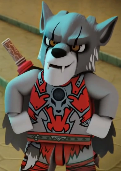 Worriz | LEGO Legends of Chima Wiki | Fandom
