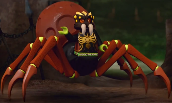 Spinlyn | LEGO Legends of Chima Wiki | Fandom