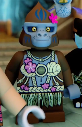G'Loona | LEGO Legends of Chima Wiki | Fandom