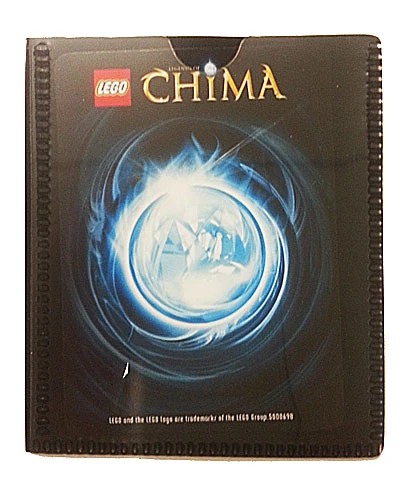 6031643 Trading Card Holder | LEGO Legends of Chima Wiki | Fandom