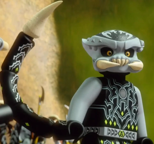 Scolder | LEGO Legends of Chima Wiki | Fandom