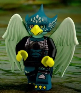 Eglor | LEGO Legends of Chima Wiki | Fandom