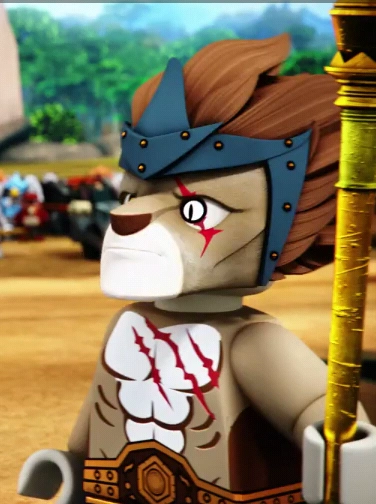 Longtooth | LEGO Legends of Chima Wiki | Fandom
