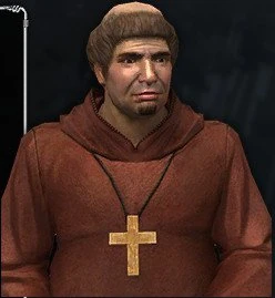 Monk - Legends of Eisenwald Wiki