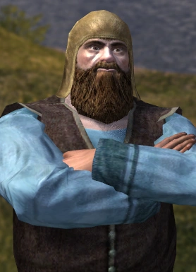 Innkeeper - Legends of Eisenwald Wiki