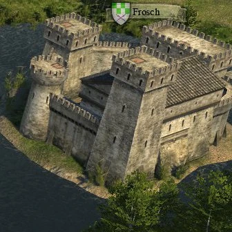 Frosch - Legends of Eisenwald Wiki