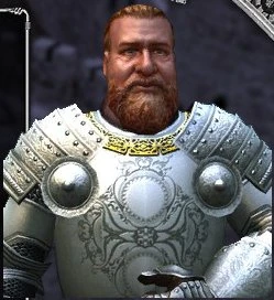 Kurt Craige - Legends of Eisenwald Wiki