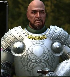 Gunther Reike - Legends of Eisenwald Wiki