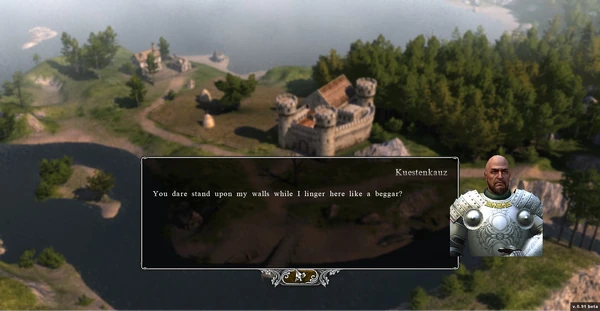 Legends of Eisenwald Wiki