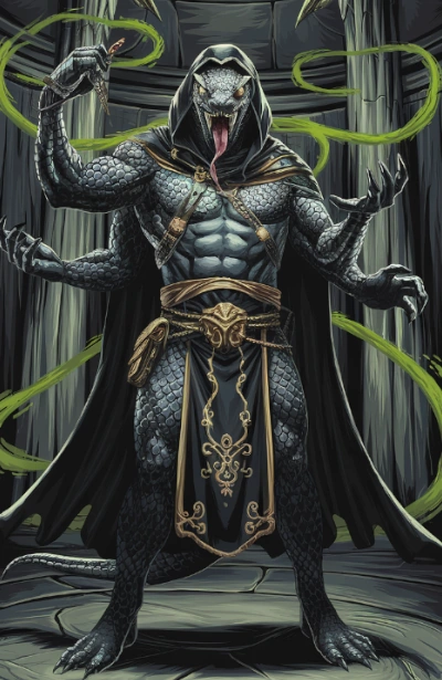 Zehir | LegendsofElrun Wiki | Fandom