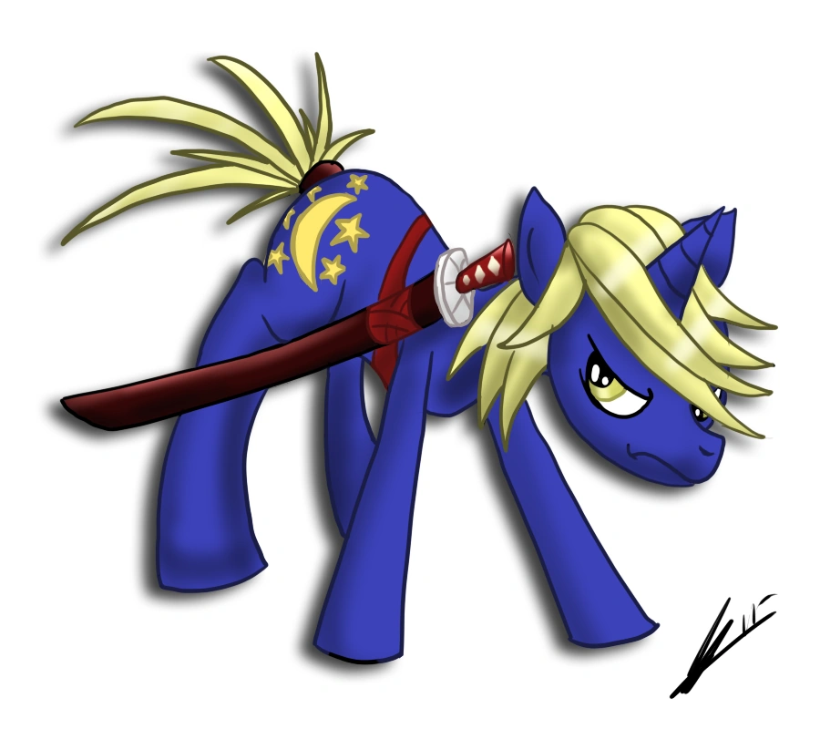 Perry The Pony | Legends of Equestria Wiki | Fandom