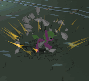 Ground Pound (skill) | Legends of Equestria Wiki | Fandom