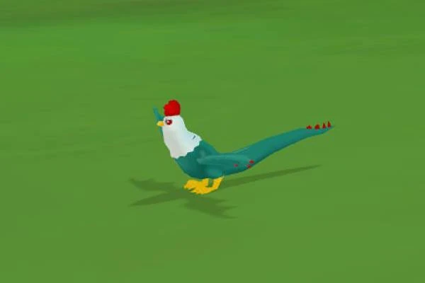 Cockatrice | Legends of Equestria Wiki | Fandom