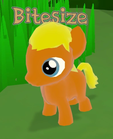 Bite Size | Legends of Equestria Wiki | Fandom