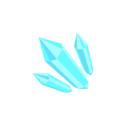 Icy Sheets | Legends of Equestria Wiki | Fandom