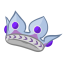 Platinum Crown | Legends of Equestria Wiki | Fandom