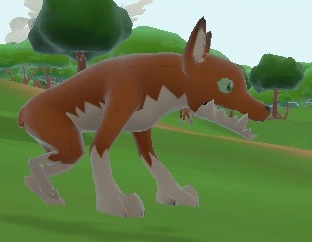 Corgi | Legends of Equestria Wiki | Fandom