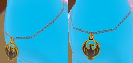 Electrum Amulet | Legends of Equestria Wiki | Fandom