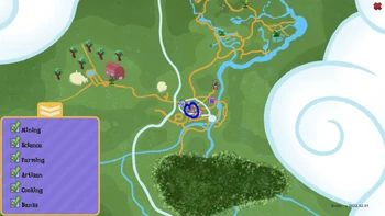 Buttercup | Legends of Equestria Wiki | Fandom