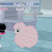 Fluffle Puff Item (Флуффле Пуфф Костюм) | Legends of Equestria вики ...