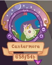 Tickety Boo | Legends of Equestria Wiki | Fandom