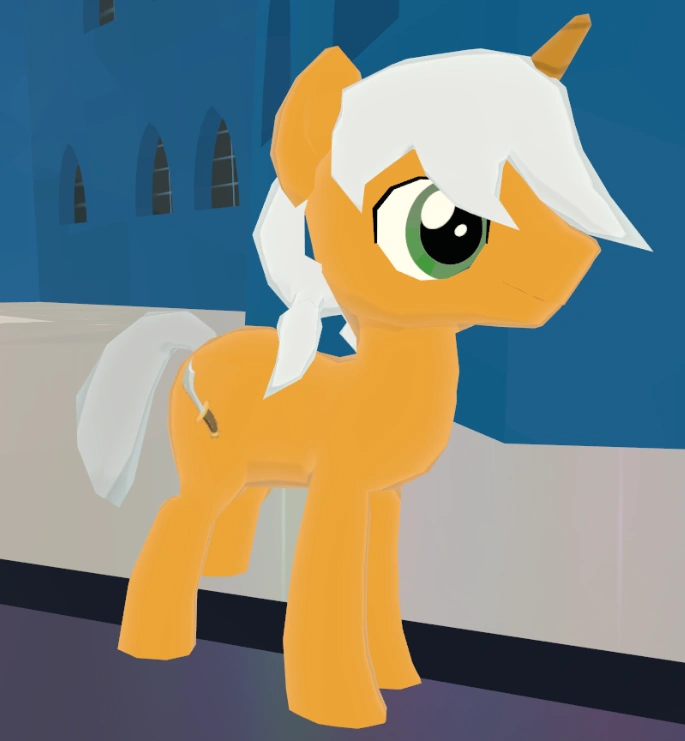 Proper Procedure | Legends of Equestria Wiki | Fandom