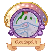 Mellow Cloud | Legends of Equestria Wiki | Fandom