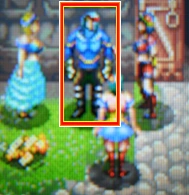 Poet | Legends of Exidia Wiki | Fandom