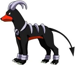 Houndoom | Legends of Fantasy Wiki | Fandom