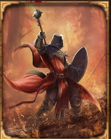 Maceman - Official Legends of Honor Wiki