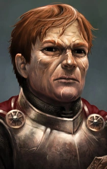 Renfry Reddigan | Legends of Karothoz Wiki | Fandom