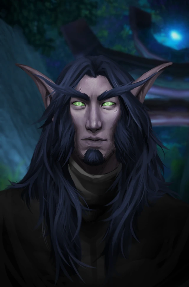 Swamp Elves | Legends of Karothoz Wiki | Fandom