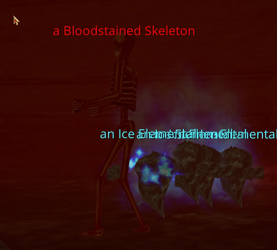 A Bloodstained Skeleton | LegendsOfOld Wiki | Fandom