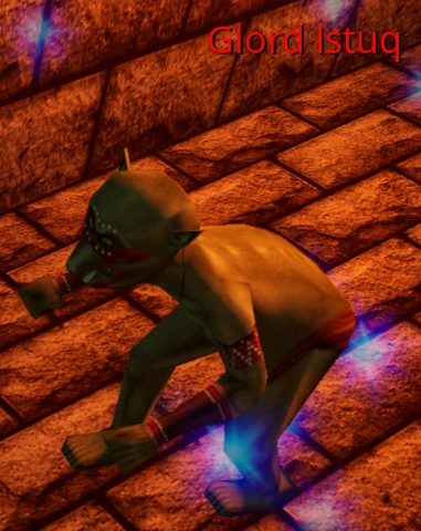 Glord Istuq | LegendsOfOld Wiki | Fandom
