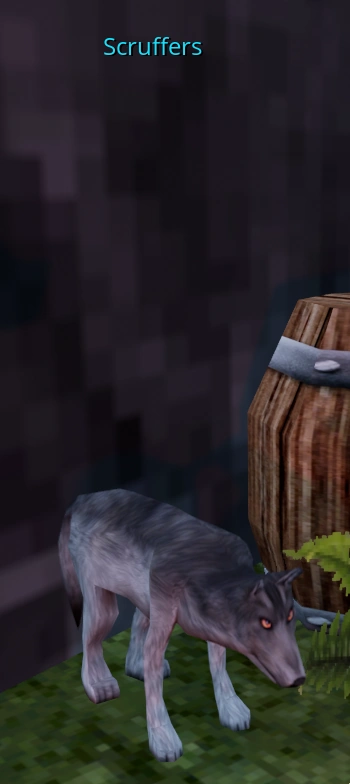 Scruffers | LegendsOfOld Wiki | Fandom