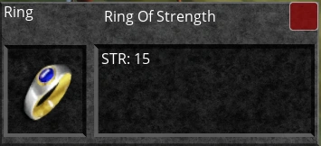 Ring of Strength | LegendsOfOld Wiki | Fandom
