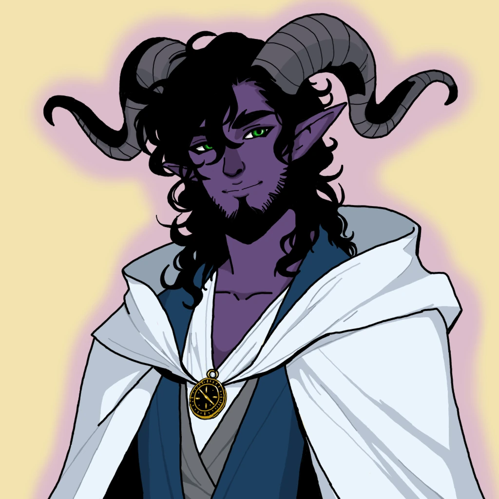 Charon Orobasian | The Legends of Starfell Wiki | Fandom