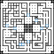 The Castle | Legends of the Lost Realm Wiki | Fandom