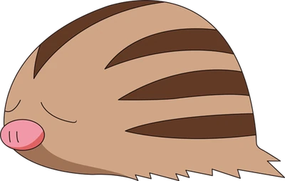 Swinub | Legends of the Multi Universe Wiki | Fandom