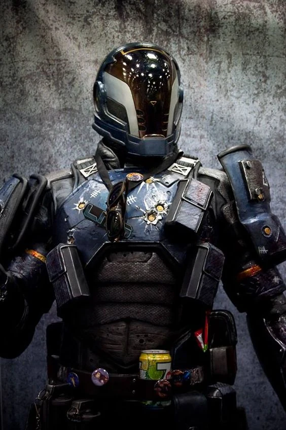 Prime Reaper AI-78/Gallery | Legends of the Multi Universe Wiki | Fandom