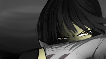 LOTM: Witnesses of Sleepy Hollow Horsemen Saga - Colin & Christine ...