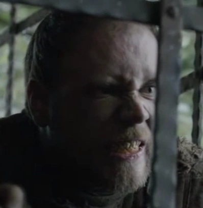 Biter | Legends of the Multi Universe Wiki | Fandom